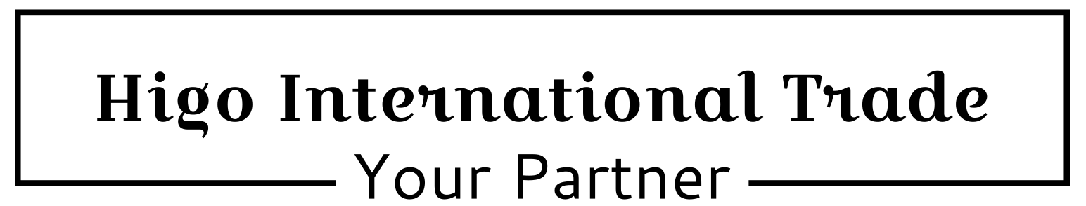 HIGO INTERNATIONAL 海购国际